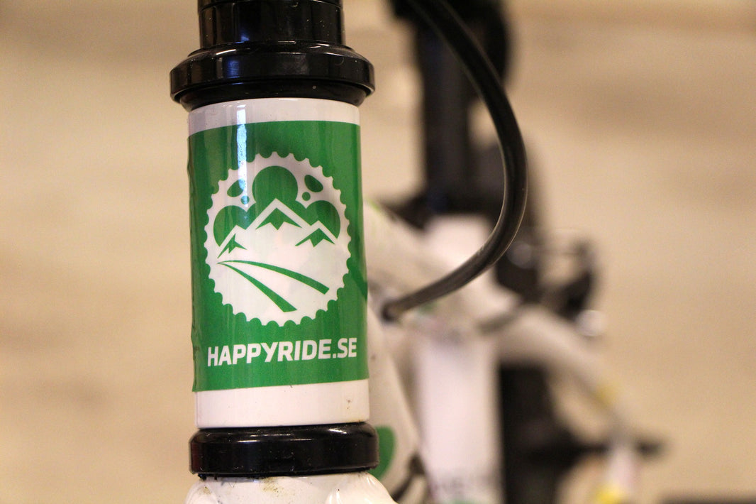 Happyride shop